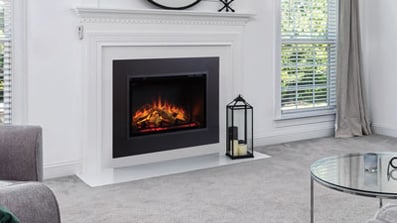 Electric Fireplaces | Fall Savings from Regency
